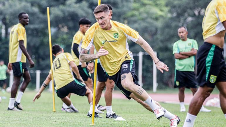 4 Tim Masih Berebut Posisi Runner Up