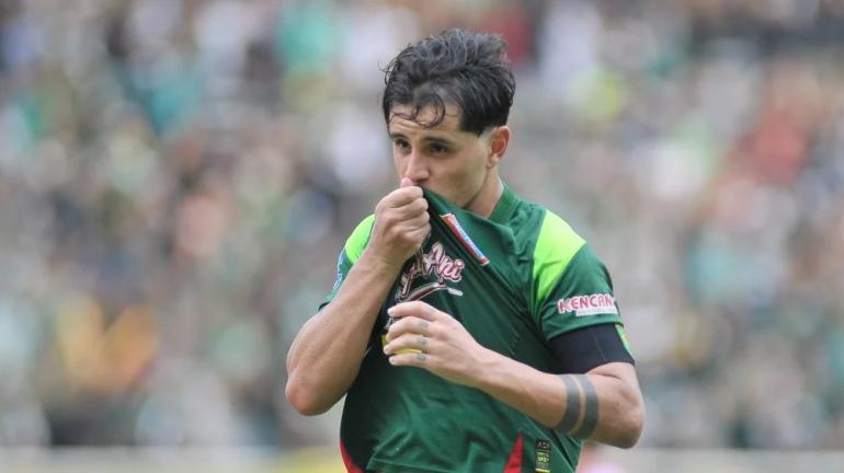 Bruno Moreira Tinggalkan Persebaya, Bajul Ijo Kehilangan Sosok Ikonik