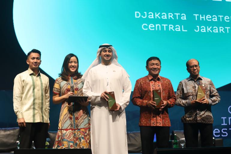 BSI Komit Dukung Investasi Hijau Dalam Agenda Transisi Energi Nasional