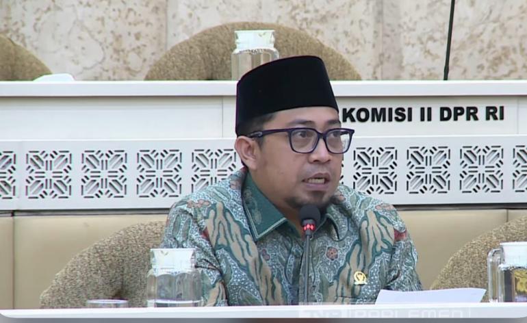BUMD Tekor, DPR Dan Pemerintah Siapkan Badan Regulator Khusus
