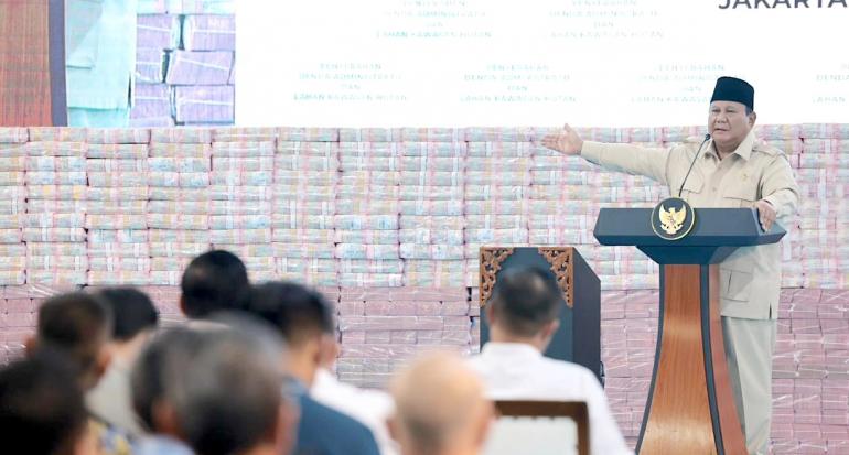 Bunga Kredit Ultra Mikro Di Bawah 9 Persen