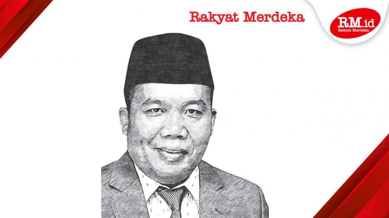 Bursa Ketua Umum PPP, Anies Baswedan Masuk Radar dan Jadi Magnet PPP