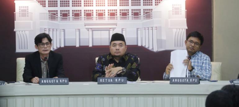 Calon Tunggal Di 48 Daerah, Kotak Kosong Tumbuh Subur Di Pilkada 2024