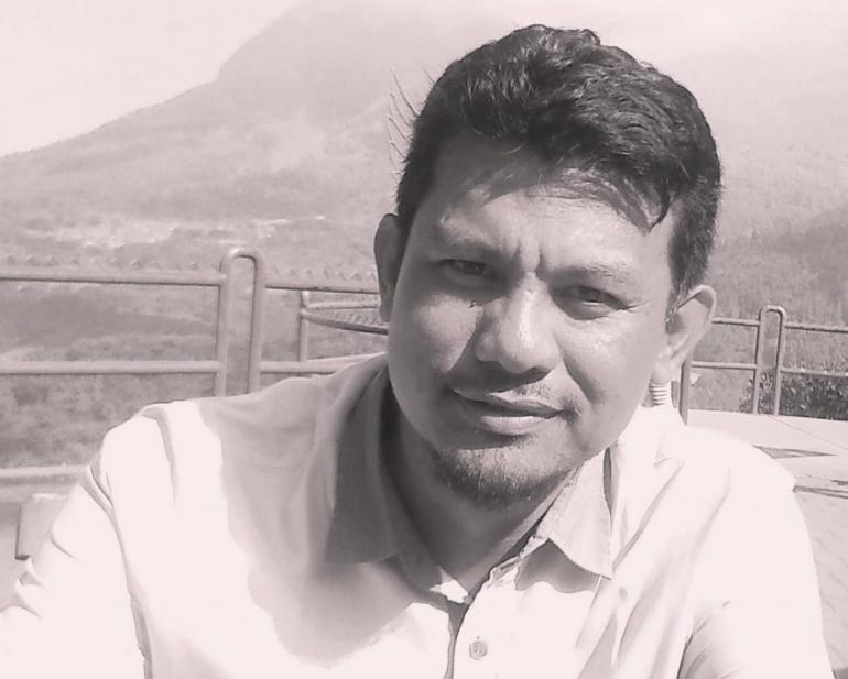 Catatan Muhammad Farid Menjadi Merdeka