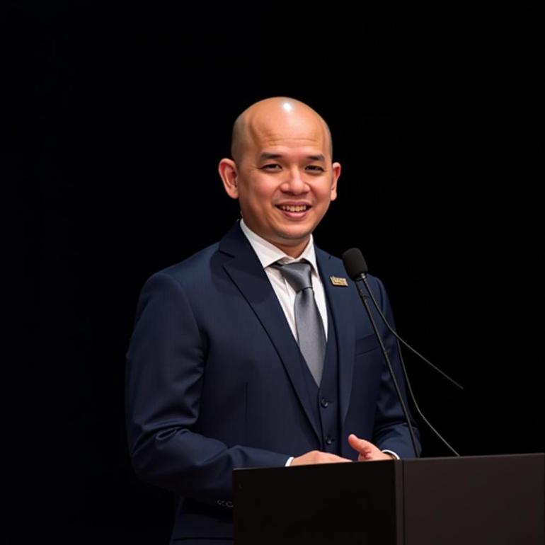 Cegah Data Pribadi Bocor, Begini Menurut Indonesia Digital & Cyber ...