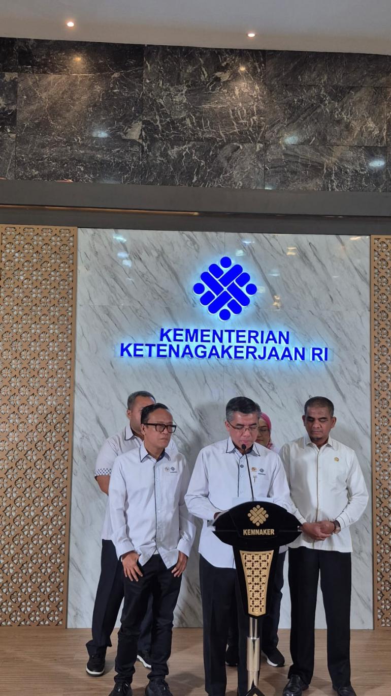 Cek Rekening, BSU Tahap Pertama Rp 600 Ribu Sudah Cair Hari Ini