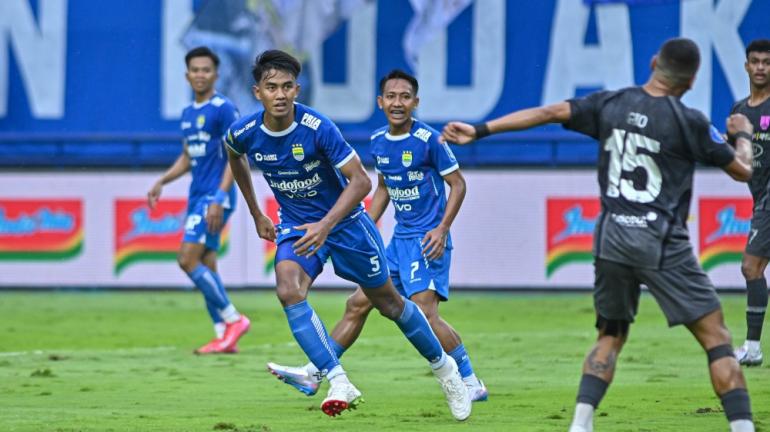 Cerita Kakang Rudianto Usai Hajar Manchester United