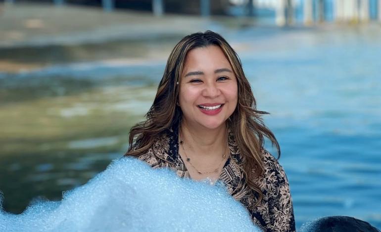 Chikita Meidy Legowo, Sidang Cerai Belum Putus