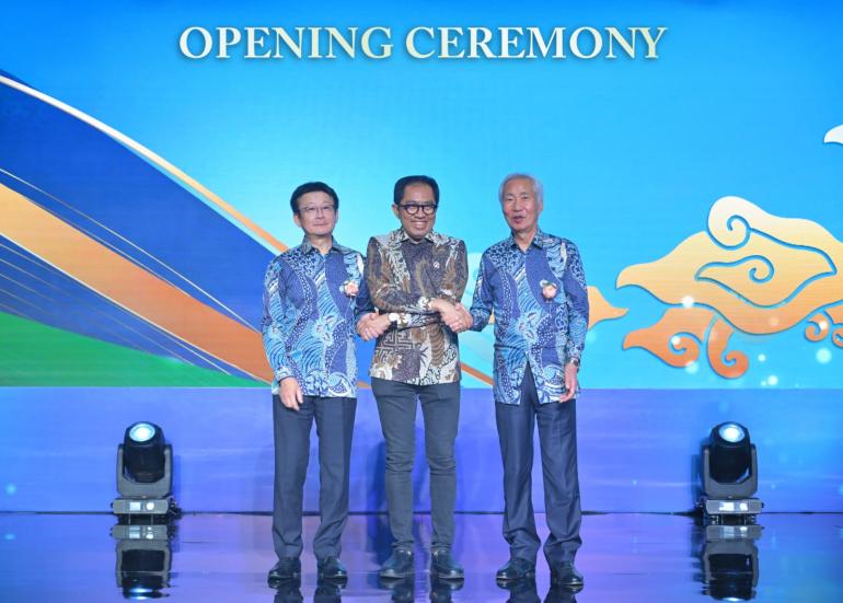 Daikin Resmi Operasikan Pabrik AC Pertama Di Indonesia