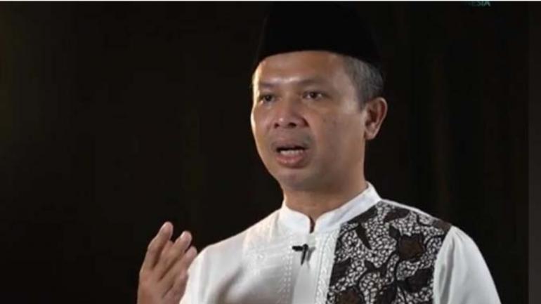 Dakwah Itu Mengajak pada Kebaikan dan Mengingatkan Jangan Berbuat Jahat