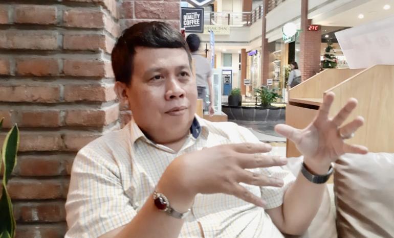 Dana Partai Politik Cuma Bebani Apbn