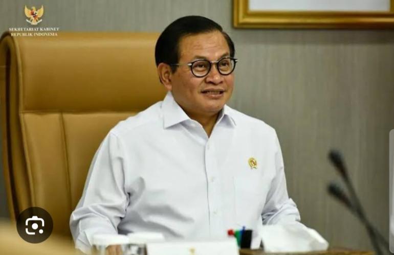 Dapat Izin Dari Megawati, Pramono Hadiri Retret Kepala Daerah di Magelang