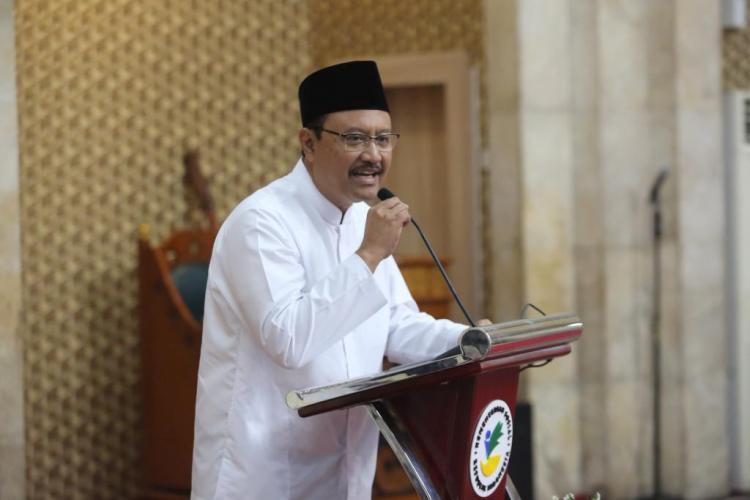 Fasilitas Sekolah Rakyat Nggak Kaleng-kaleng