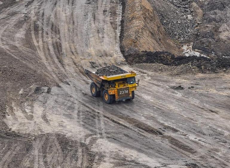 Delegasi Provinsi Shanxi Jajaki Kerja Sama Energi Dengan Indonesia Di ...