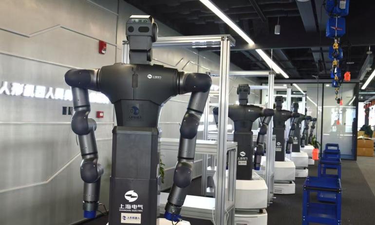 Depak Jerman, China Masuk 10 Besar Negara Terinovatif Versi PBB