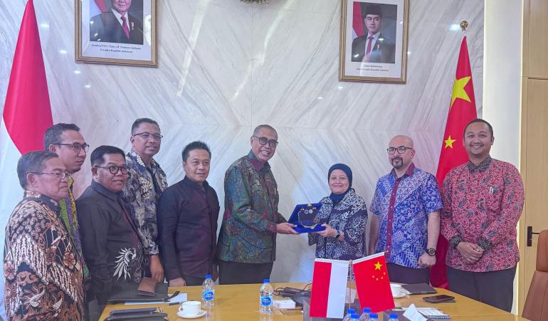 DePA-RI: Harus Ada Solusi Male Order Bride WNI di China