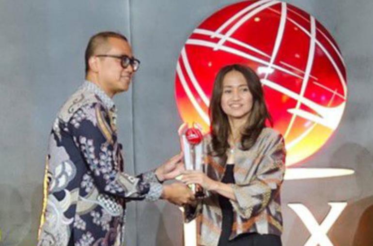 Desa Energi Berdikari Elnusa Sumengko Raih Penghargaan Anugerah CSR IDX ...