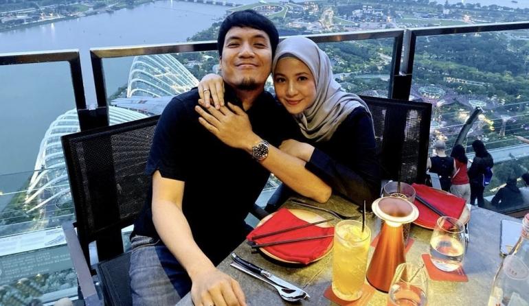 Desta Gugat Cerai Caca, Ini 9 Fakta Kisah-Kasihnya