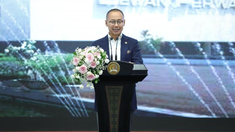 Devisa Hasil Ekspor SDA 100 Persen Wajib Disimpan di Indonesia, Ini Usulan