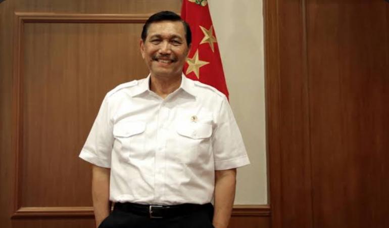 Dibeberin Luhut, Dana Bansos 500 T Salah Sasaran