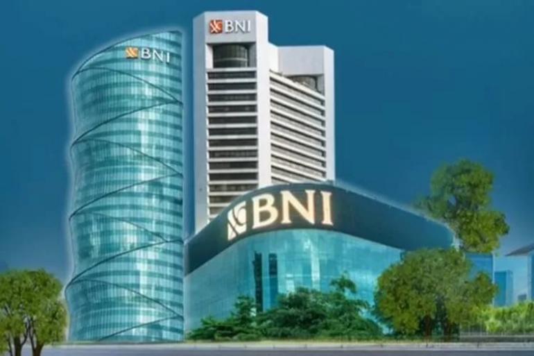 Didukung Transformasi Digital, BNI Torehkan Pertumbuhan Aset Signifikan ...