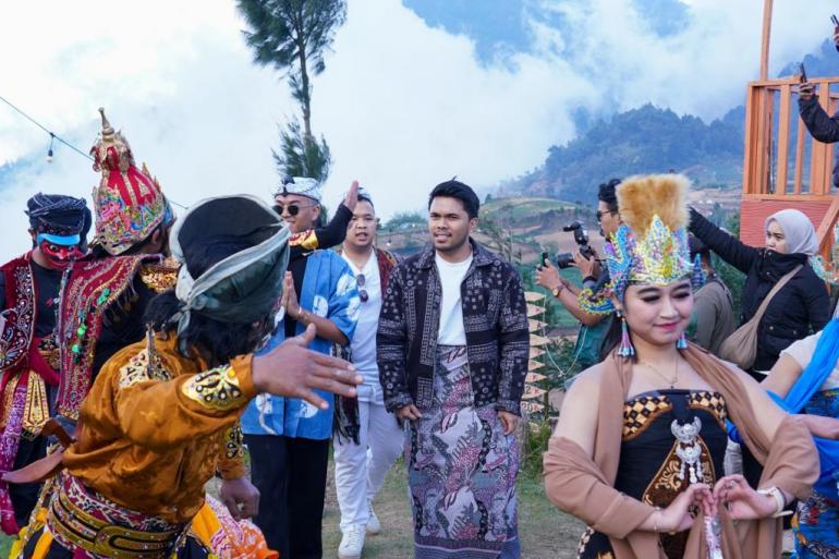 Kompetisi Video Amatir Sekoteng Sukses Visualkan Kemajuan Jateng