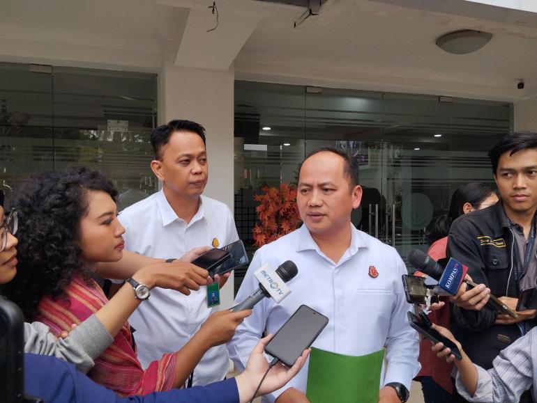 Dipanggil Kejagung, Si Raja Minyak Tidak Datang