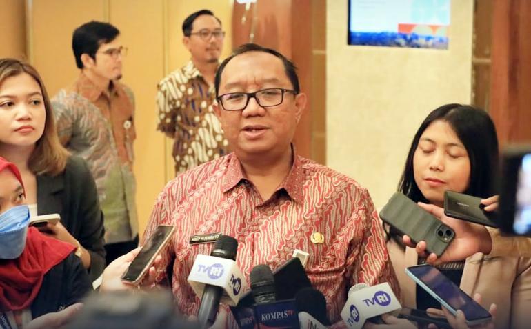 Ditindak Pakai Sistem ETLE Kendaraan Picu Polusi Siap-siap Bakal Ditilang