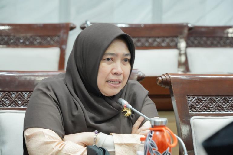 Dokter Bejat Dilarang Praktik Senayan Minta Evaluasi Pengawasan Internal