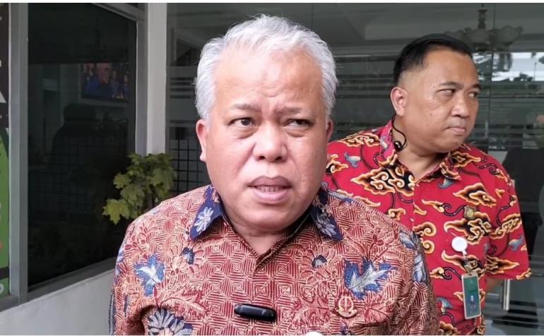 Kasus Laptop Chromebook, Kejagung Geledah Kantor GoTo