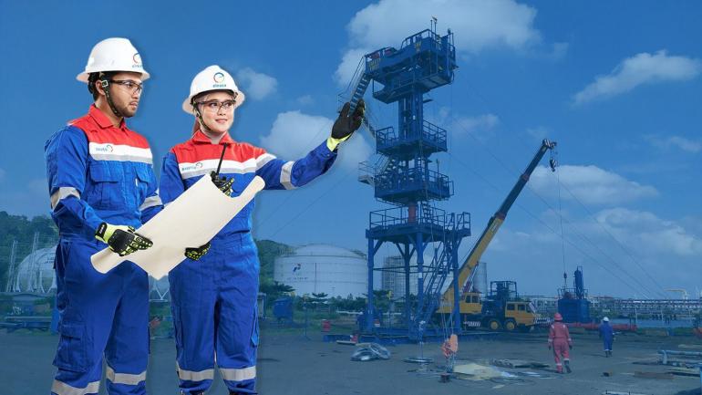 Dorong Pertumbuhan Bisnis, Elnusa Fokus pada Investasi di Tiga Sektor Utama