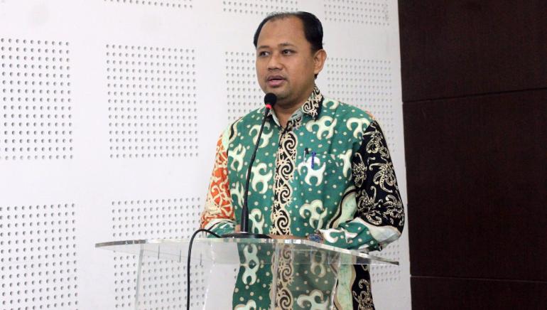 Dorong Reformasi Sistem Pemilu Muhammadiyah Usulkan Sistem Proporsional ...