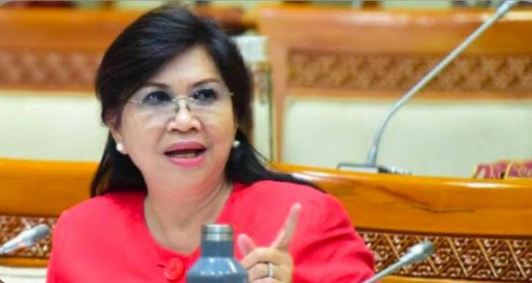 DPR Apresiasi Tiga Geopark Indonesia Raih Status Green Card UNESCO