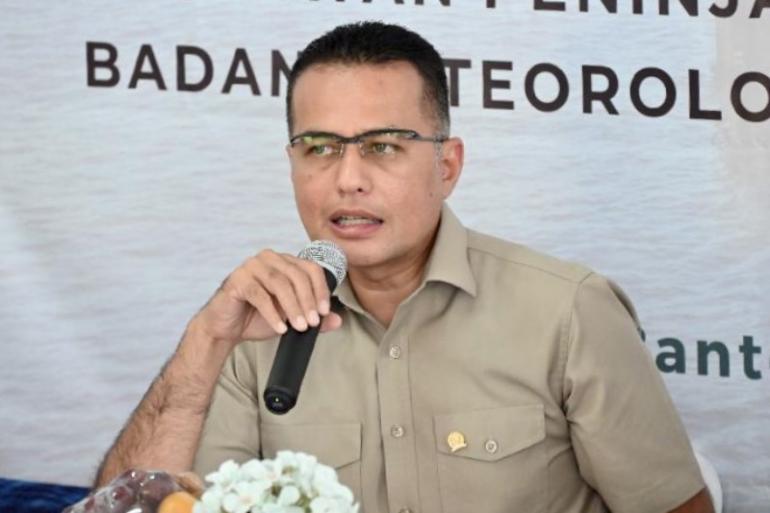 DPR Dorong Percepatan Pembangunan Kereta Api Luar Jawa
