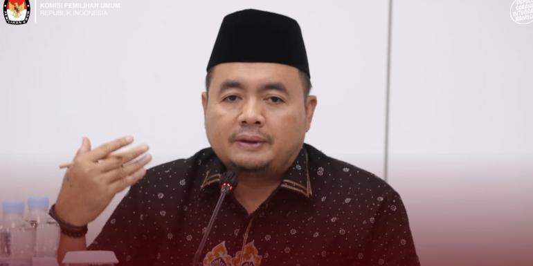DPR Pasti Setujui PKPU Sesuai Putusan MK