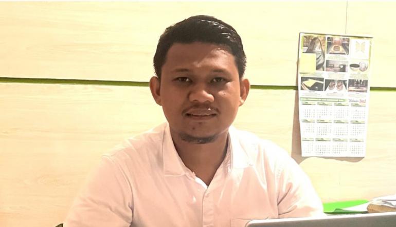 Dr. Abdul Aziz Hakim Unggul Di Survei Pilkada Halmahera Utara
