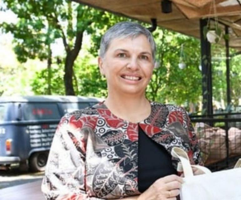 Dubes Australia Untuk Indonesia Penny Williams Kunjungi Aussie Banget ...