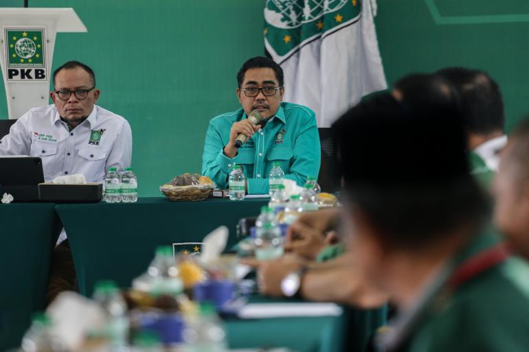 PKB: Belum Final Ah!