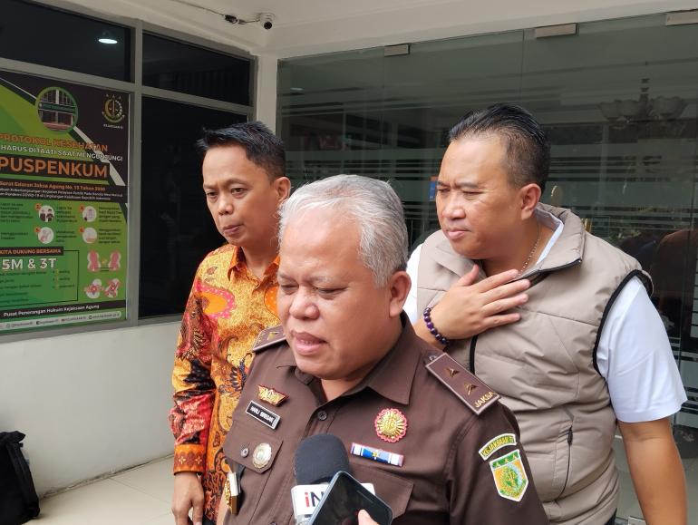 Dugaan Korupsi Laptop di Kemendikbudristek, Kejagung Geledah 2 Apartemen