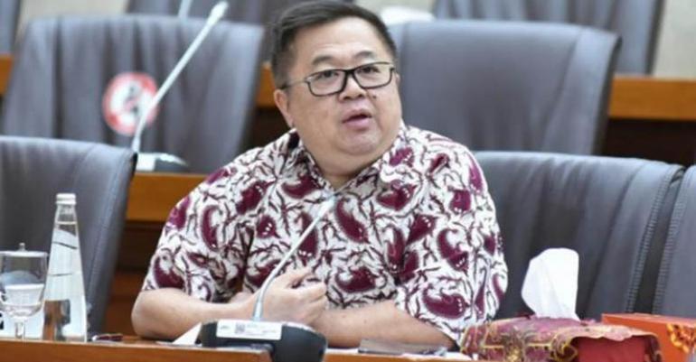 Dugaan Korupsi Penambangan Timah Ilegal Rp 271 Triliun Darmadi: Direksi ...