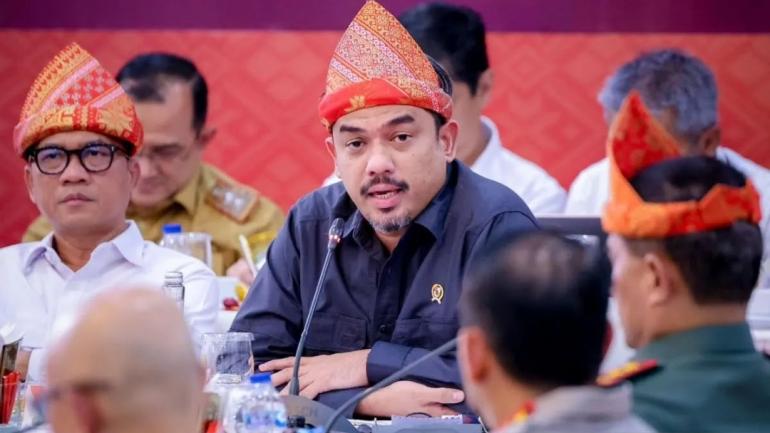 Kementerian UMKM Siapkan KUR Khusus Peralatan Produksi Rp 20 Triliun