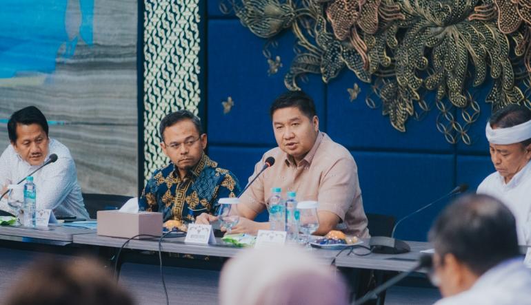 Dukung Program 3 Juta Rumah, bank bjb Siap Salurkan 35.000 Rumah Subsidi