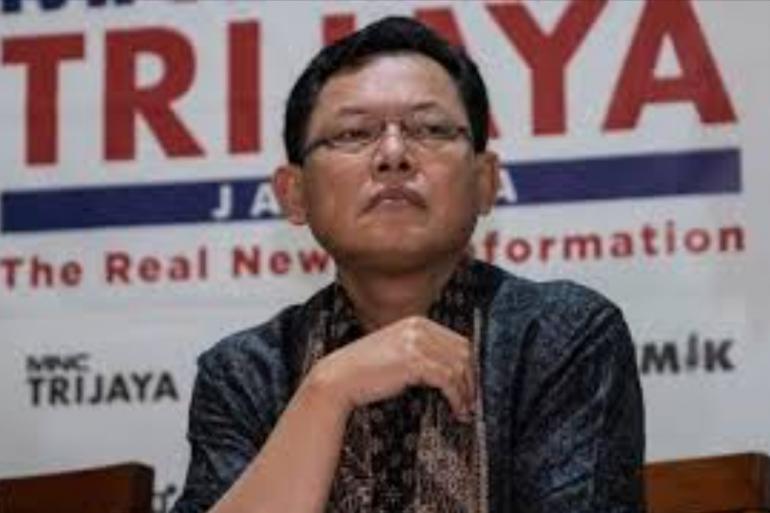 Eks Anggota BIN Tewas Di Marunda, Pengamat Minta Polisi Ungkap Penyebab Kematian