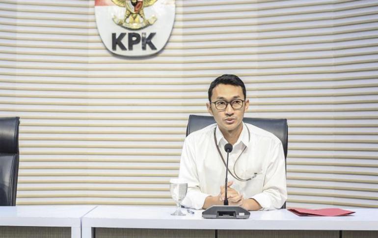 KPK Kembalikan Aset Negara Senilai Rp 9,6 M