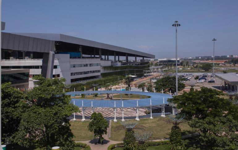 Erick Thohir Tunjuk Muhammad Rizal Pahlevi Jadi Dirut Baru InJourney ...