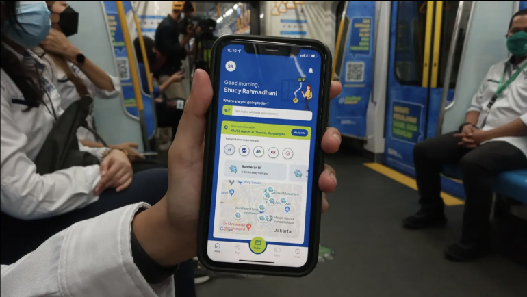 FDTJ Usul Integrasi Tarif Angkutan Umum DKI Diperluas Hingga Bodetabek
