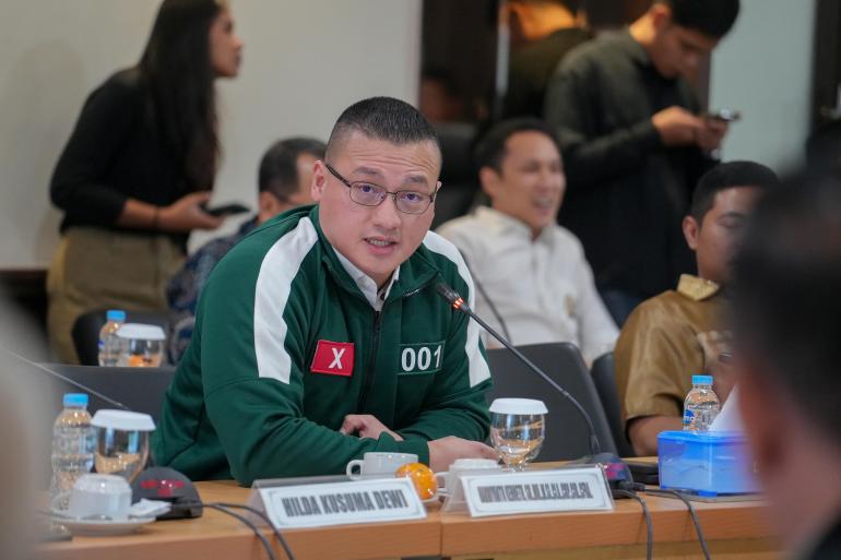 Flyover Latumenten Dibangun, Kenneth: Aspirasi Warga Ditindaklanjuti