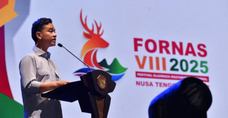 Fornas NTB: Bukti Industri Olahraga Masyarakat Beri Dampak Ekonomi