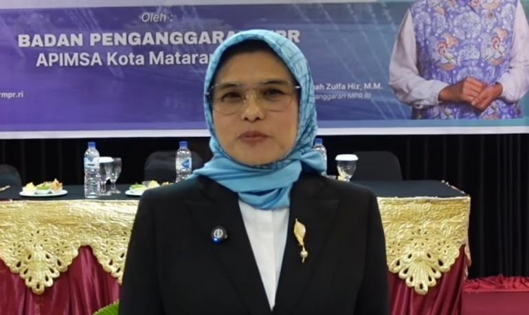 Fraksi PKB MPR: Pasal 33 UUD 1945 Kunci Kemandirian Bangsa