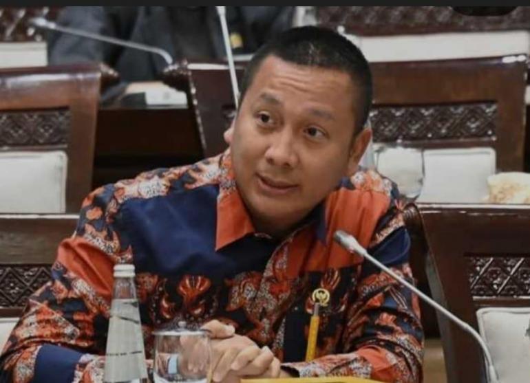 Galih Kartasasmita Yakin Menkeu Purbaya punya Strategi Cermat untuk ...